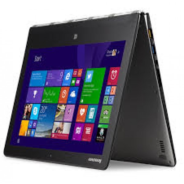 Lenovo Yoga 3 Pro