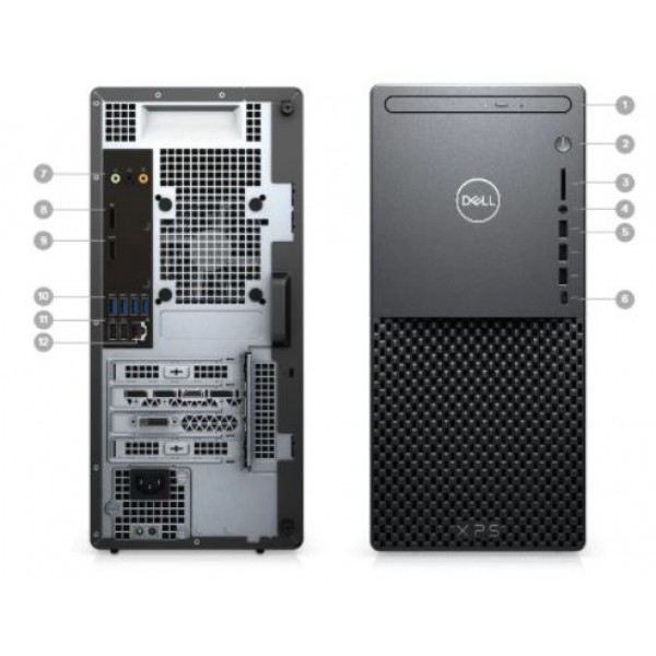 Dell XPS 8940 PC