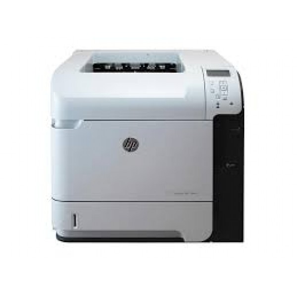 HP LaserJet Enterprise M601DN