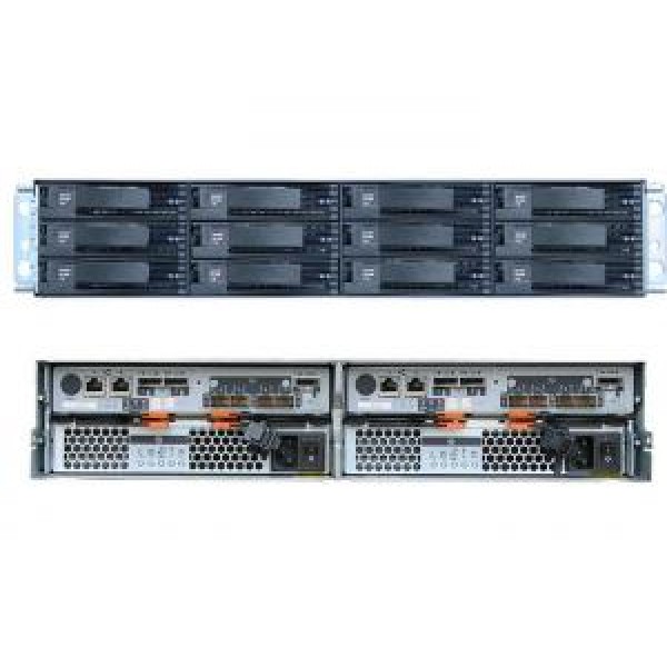 IBM System Storage DS3512