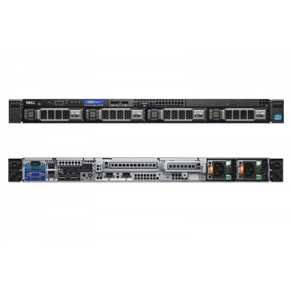 Dell PowerEdge R430