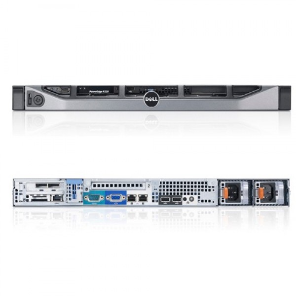 Dell PowerEdge R220 Server