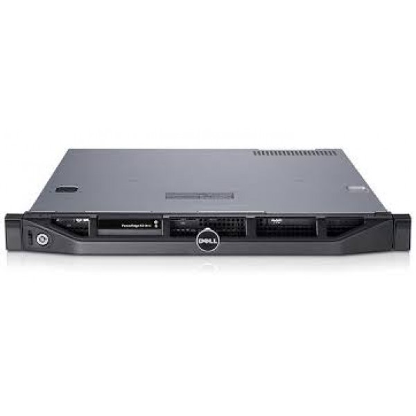 Dell PowerEdge R320