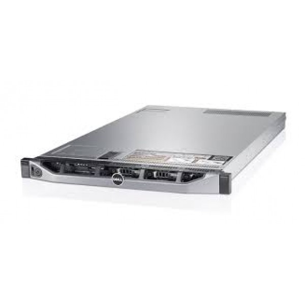 Dell PowerEdge R520