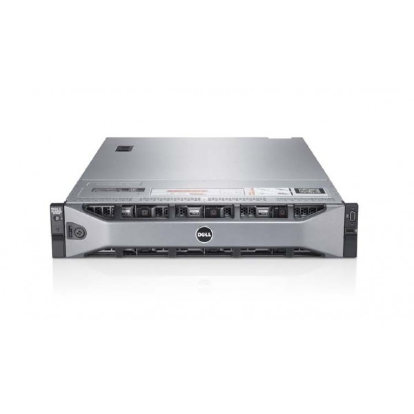Dell PowerEdge R620