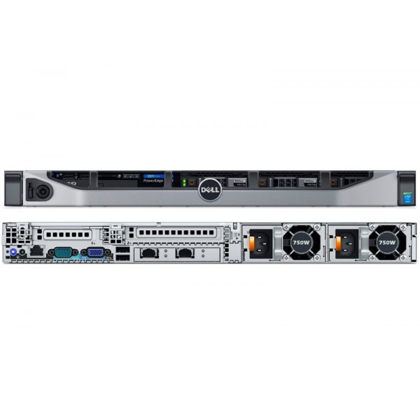 Dell PowerEdge R630