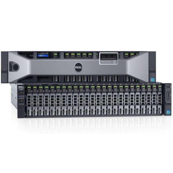 Dell PowerEdge R720 Server