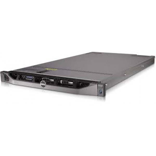 Dell PowerEdge R720XD Server
