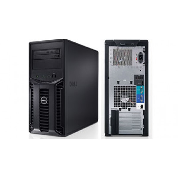 Dell PowerEdge T110 II