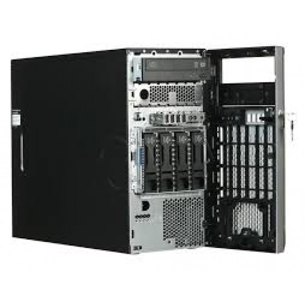 HP ProLiant ML310e Gen8 v2 E3-1220v3