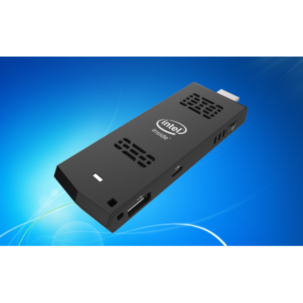 Intel Compute Stick