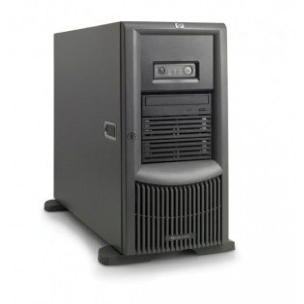 DELL POWEREDGE T410 - E5504