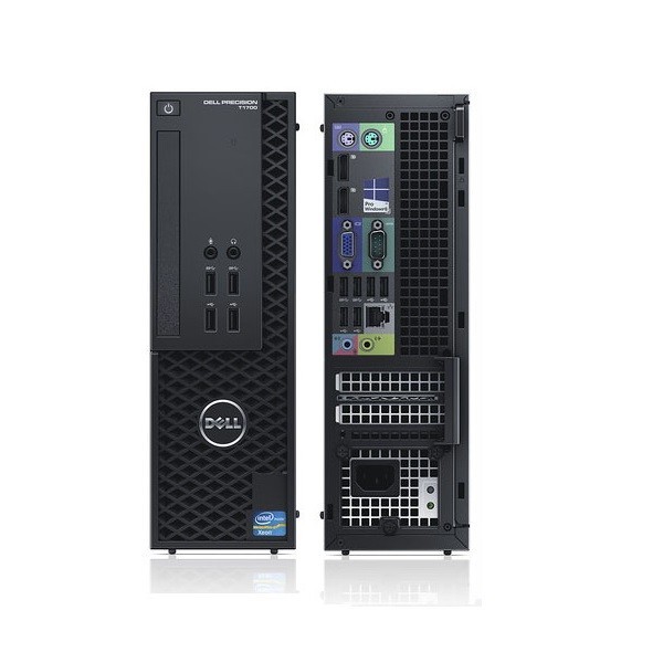 Dell Precision T1700 SFF WORKSTATION