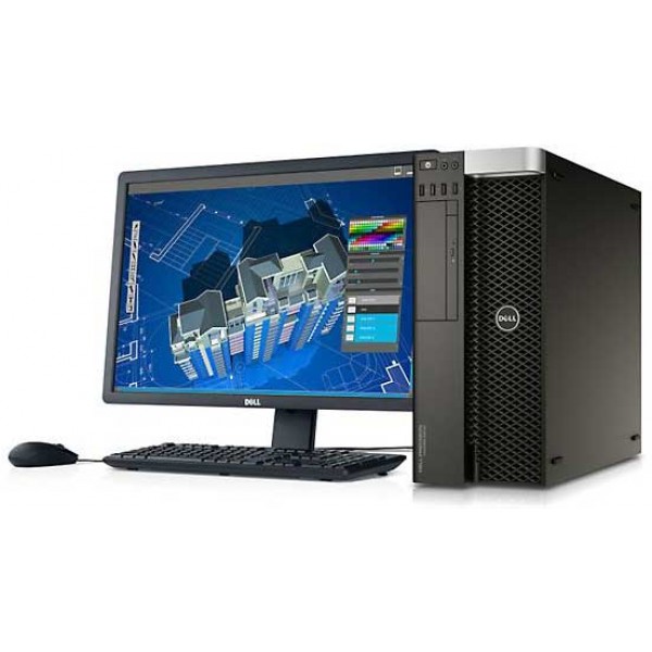 Dell Precision T5810 WORKSTATION