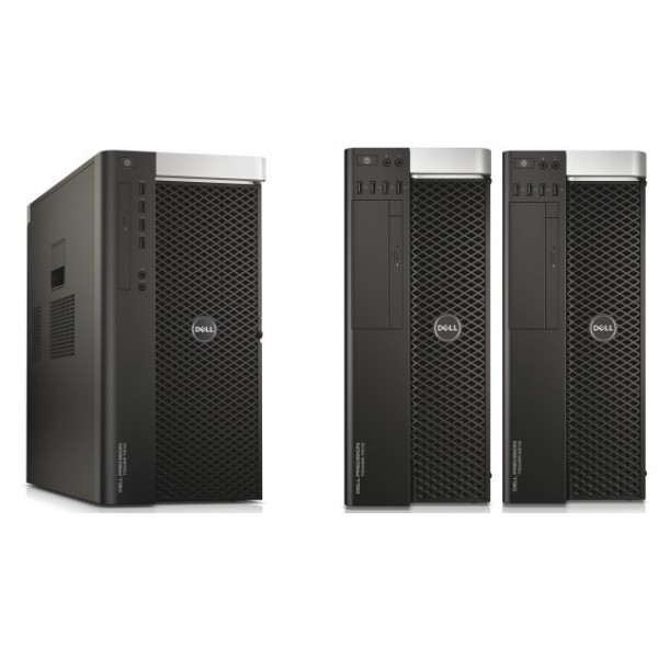 Dell Precision Tower 7810 Workstation