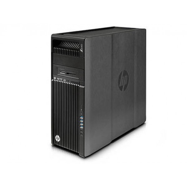 HP Z640 Workstation