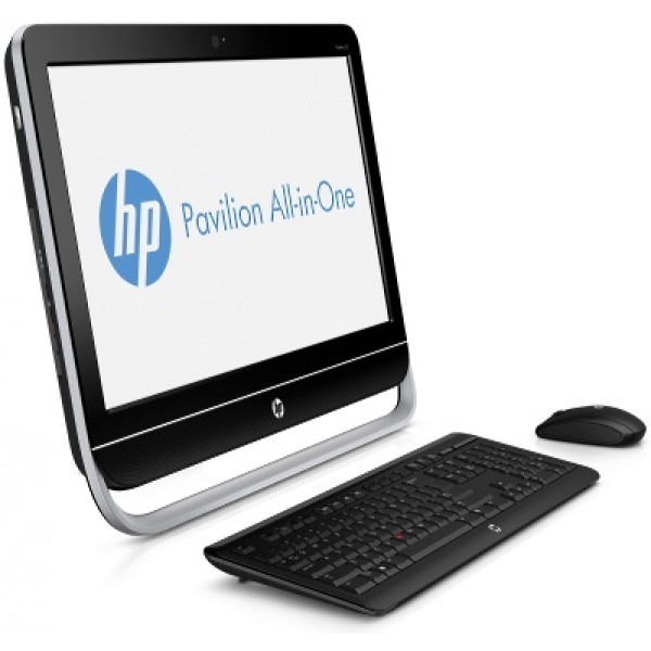 HP PAVILION 23 AIO