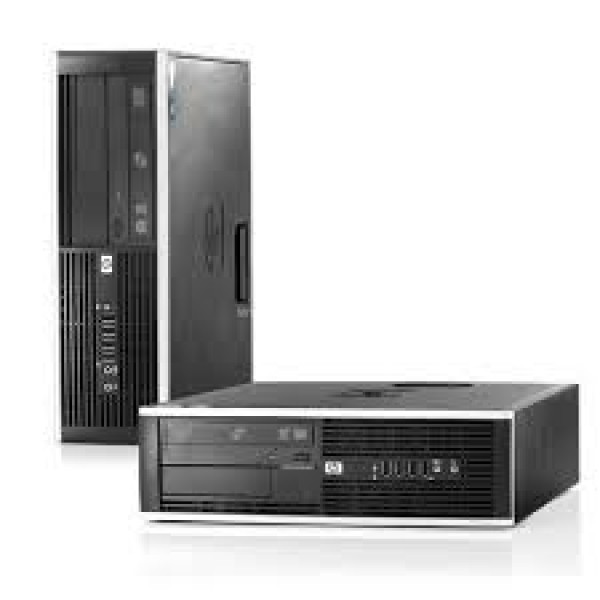 HP ELITE 8300 SFF