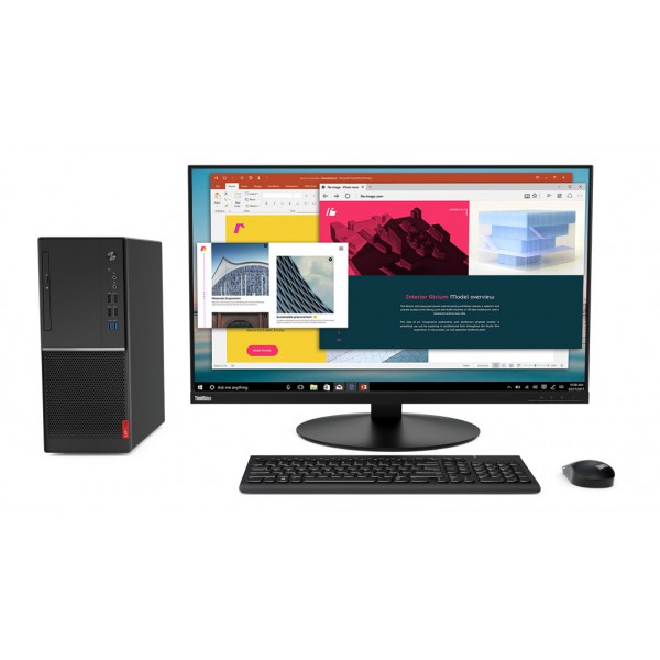 Lenovo V530-15ICB Desktop